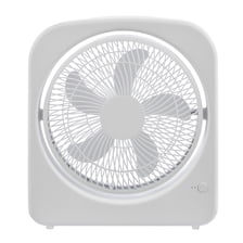 Optimus Oscillating Table Fan (16") - Walmart.com