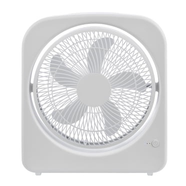 Woozoo 5 Speed Globe Fan - Walmart Business Supplies