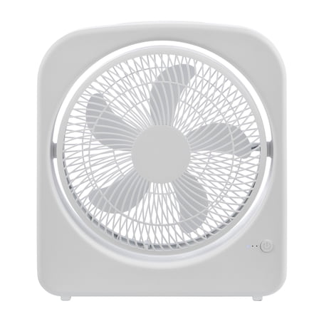 Optimus Oscillating Table Fan (16") - Walmart.com