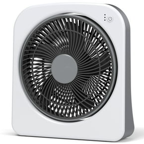 9 Inch Fan
