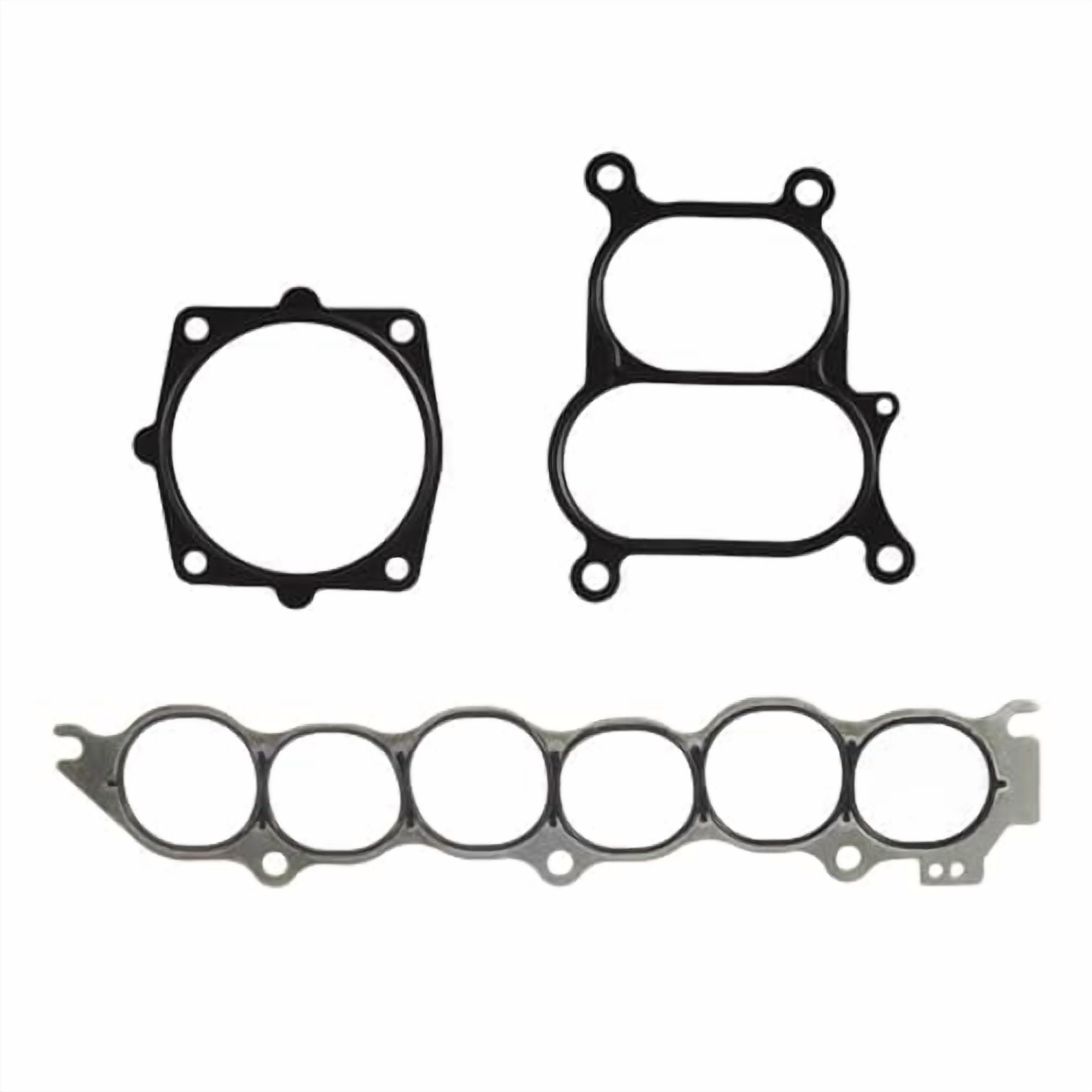 MS 96471 Upper Intake/Plenum Gasket Set,Intake Manifold Gasket ...