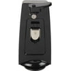 Chef'n EZ Squeeze Can Opener - One Handed Design - Black and Meringue ...