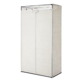 Guest Closet