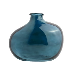 Blue Vases