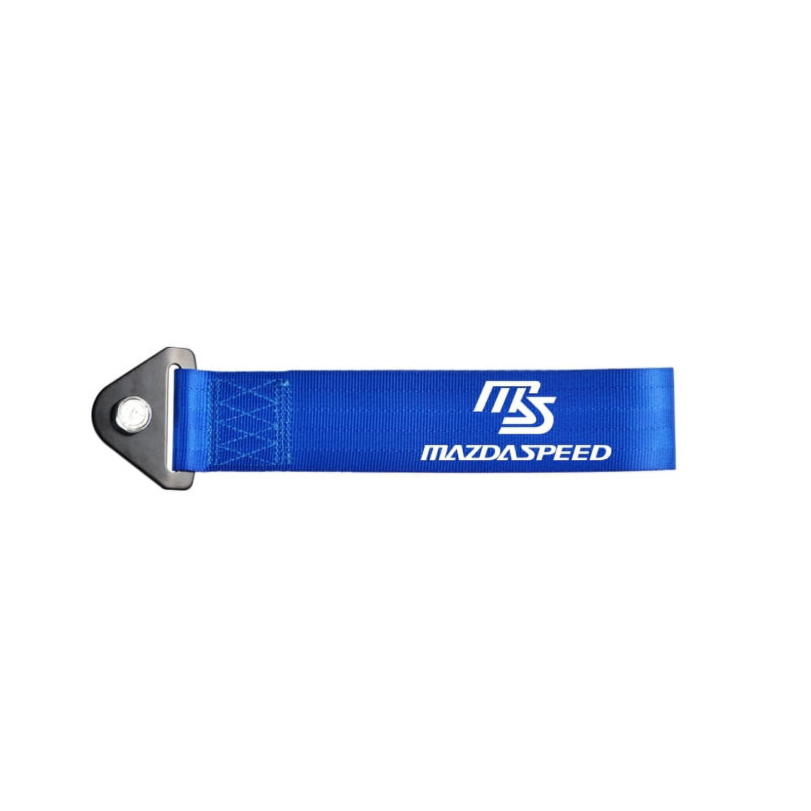 MS-Car Decorative Bumper, UL Towing Accessory, Bumper for MPS ...
