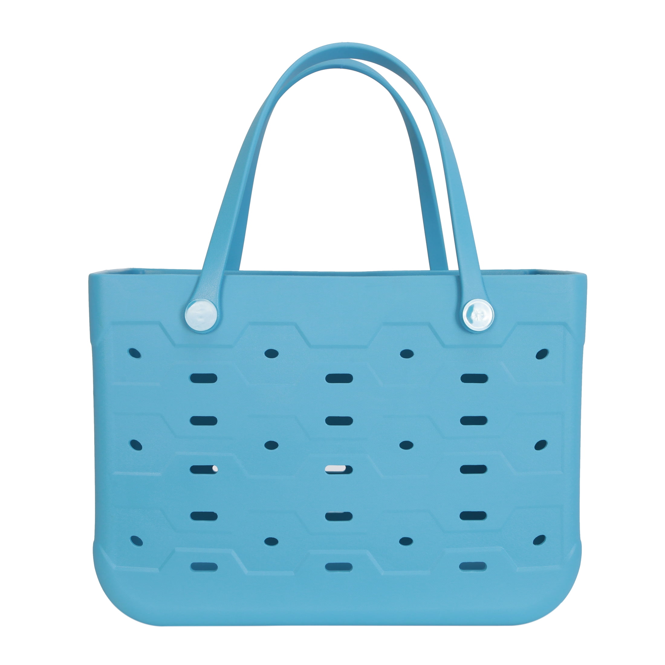 Mainstays All Purpose, Large EVA Flex Tote – 18in W x 8.75in D x 13in H ...