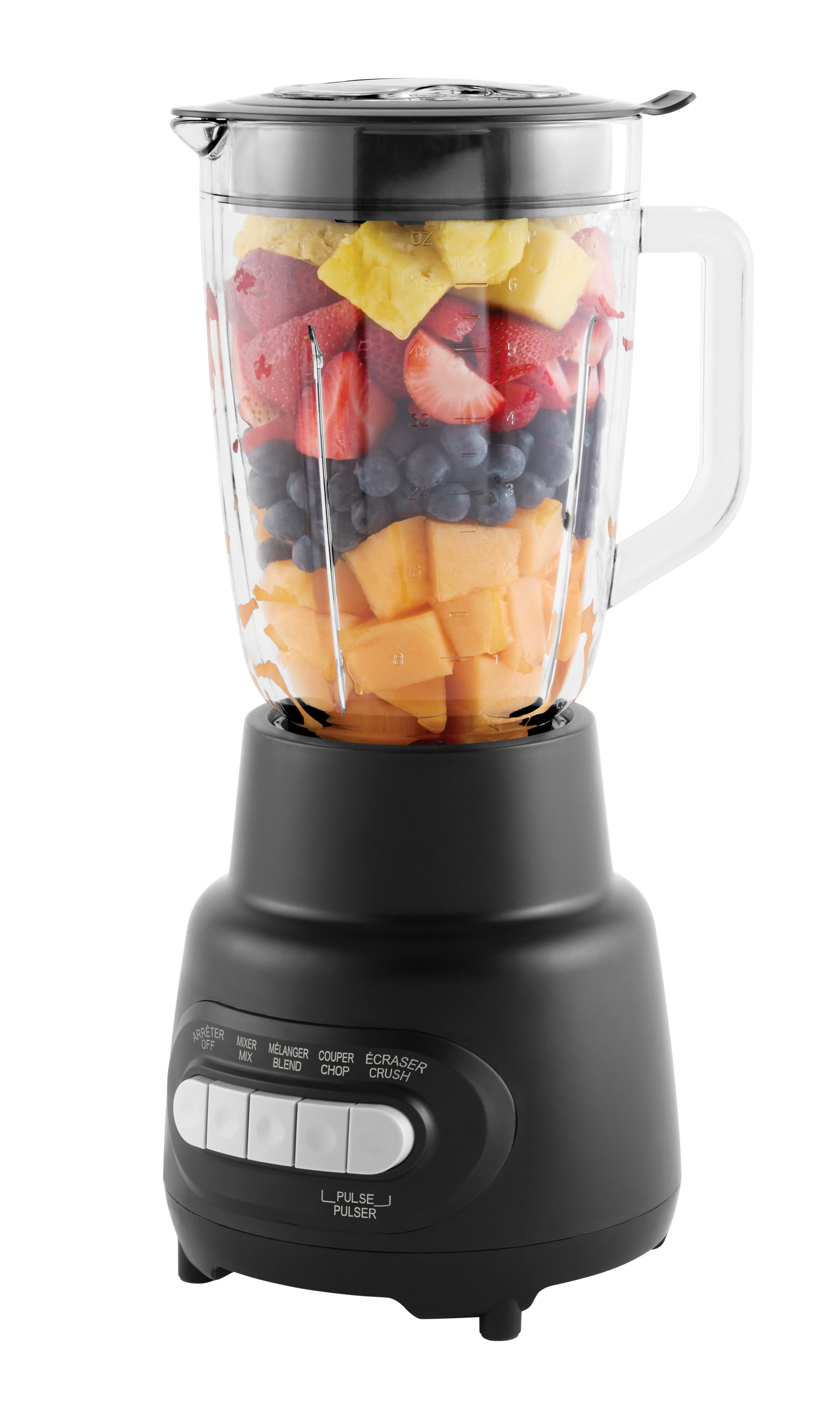 MS GLASS BLENDER - Walmart.com
