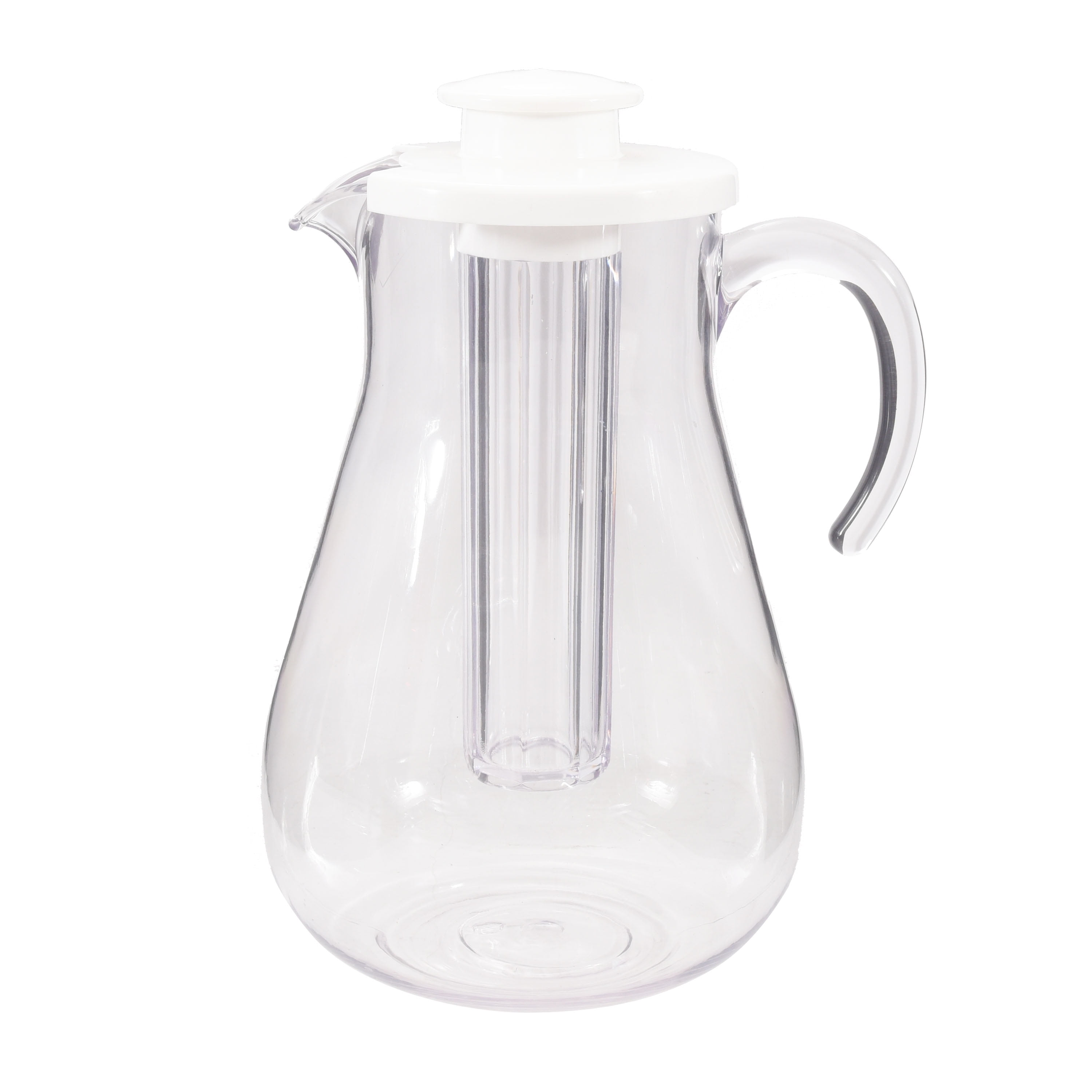 MAINSTAYS ICE CORE PITCHER - Walmart.com