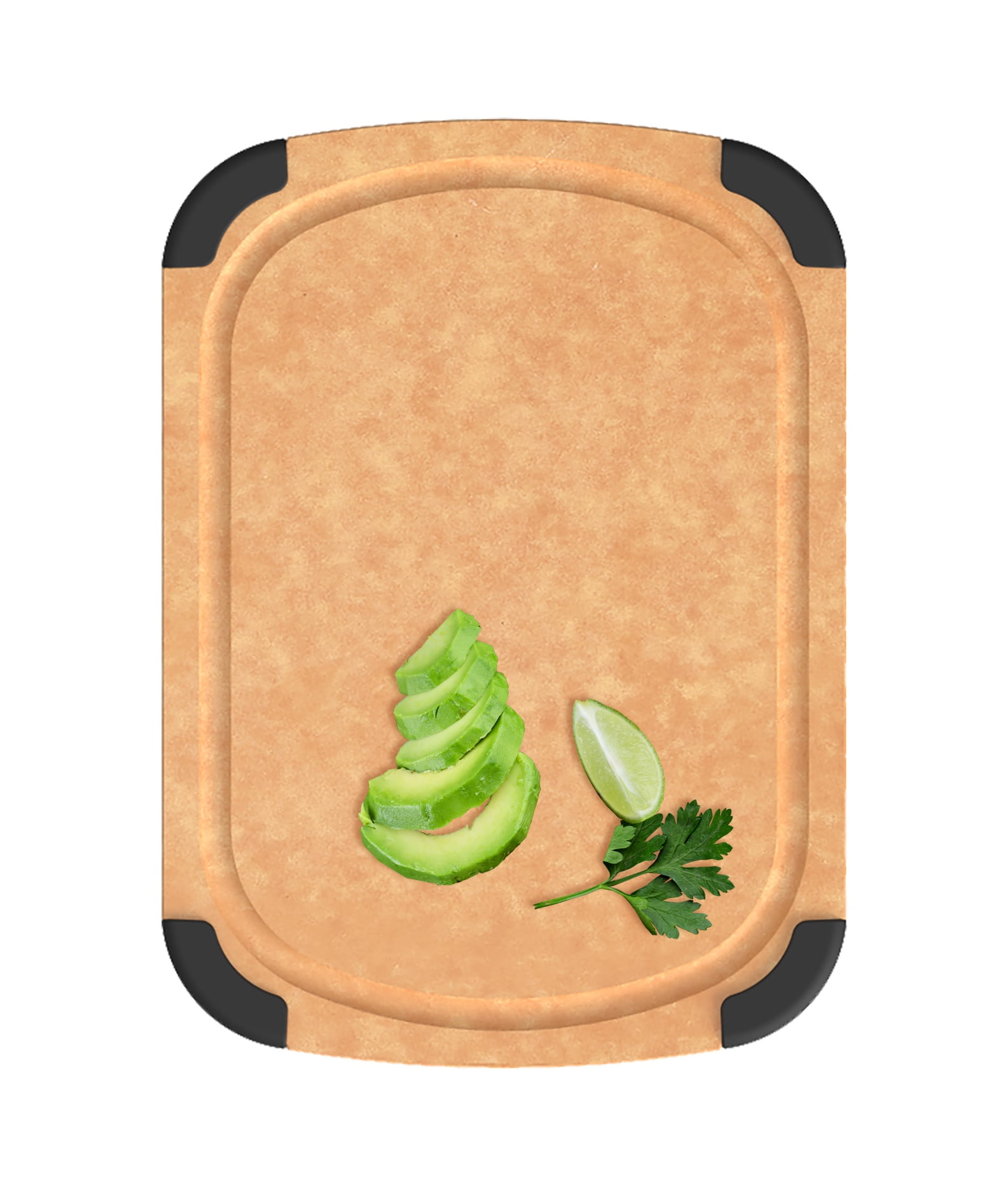 MS PAPER FIBER BOARD - Walmart.com