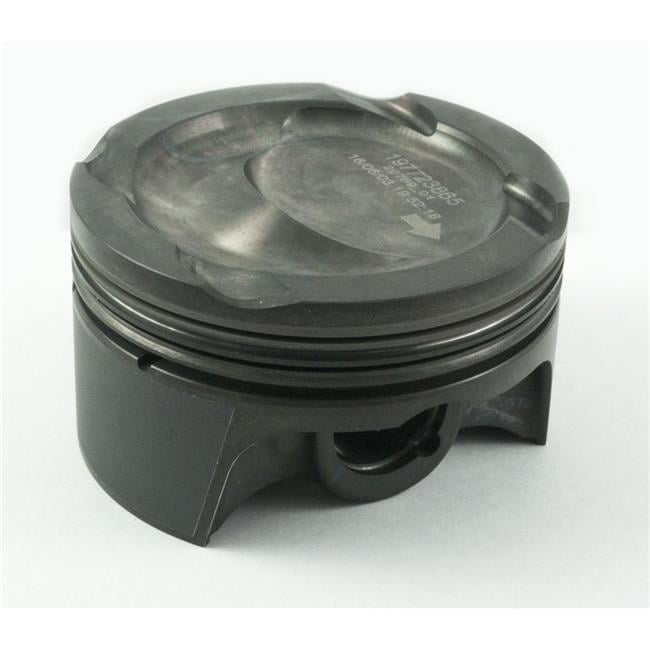 MS Piston Set Mazda MZR 88 mm Bore 94 mm Stroke 150.6 mm Rod -15.2cc 9. ...