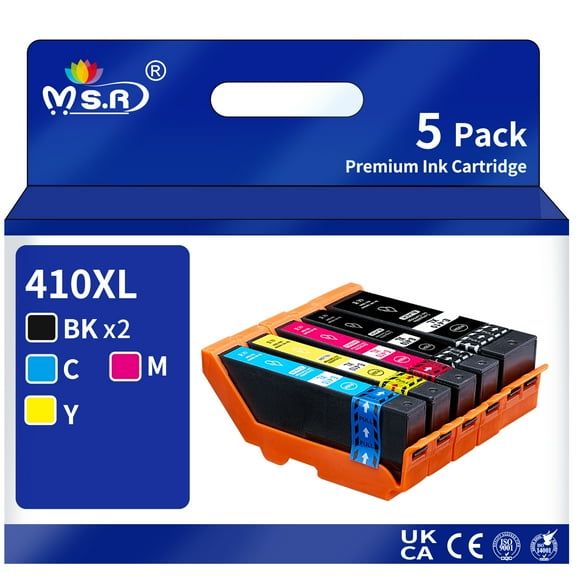 822xl Ink