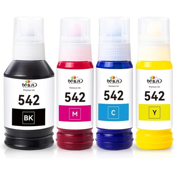 Ink Refill Kit