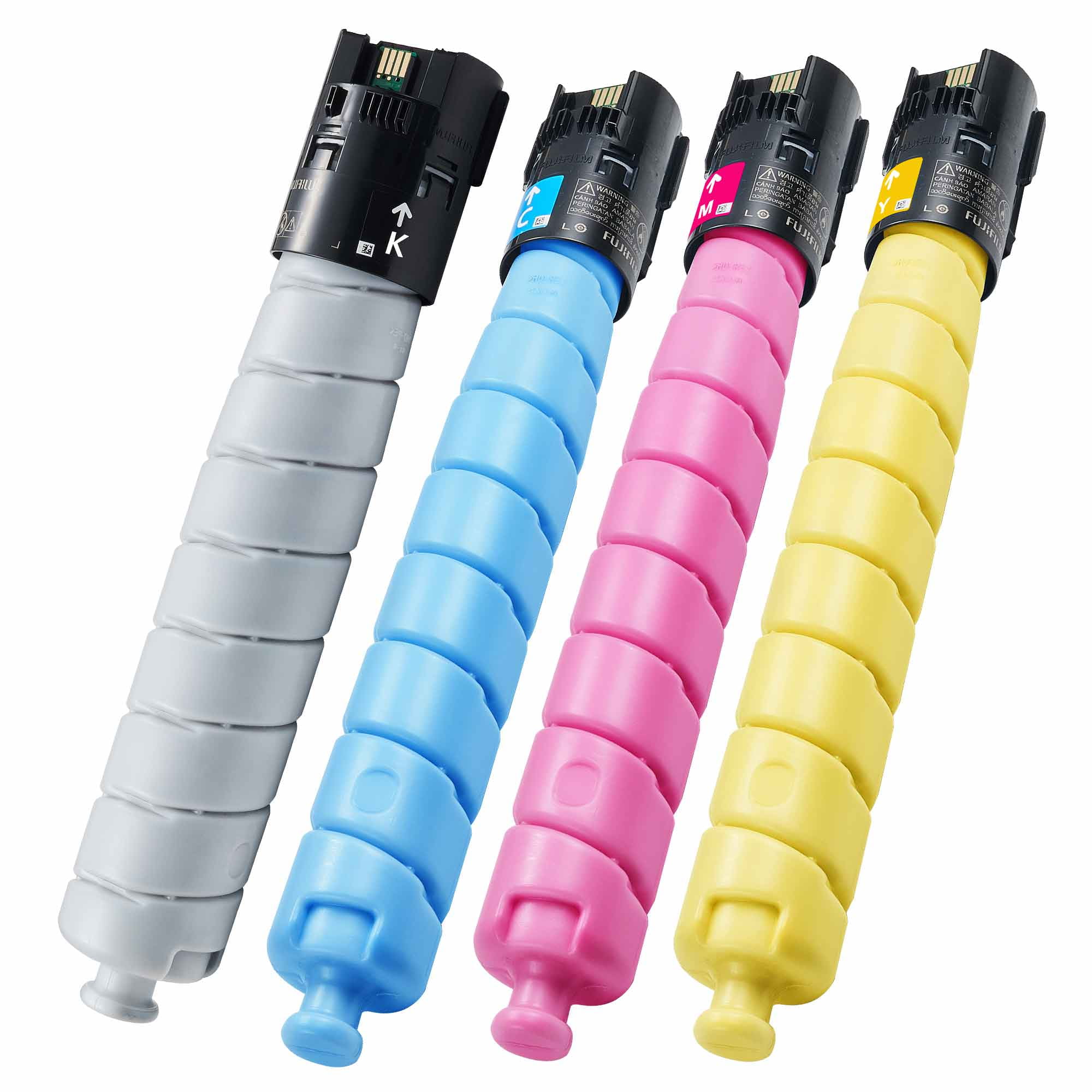 MS.R C8130 006R01746 006R01747 006R01748 006R01749 Toner Cartridge ...