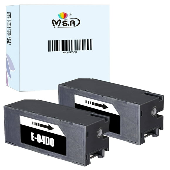 Epson Maintenance Box