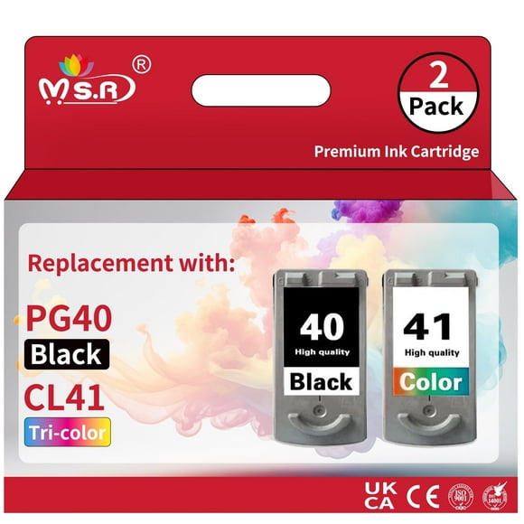 Printer Cartridges Refills