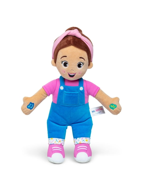 Ms. Rachel Toys in Preschool Toys - Walmart.com