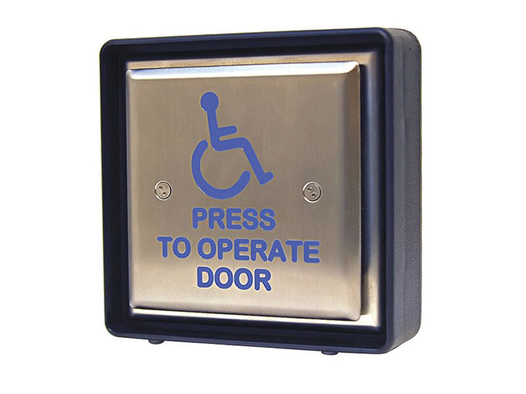 MS Sedco CP/TX W/59-HSS CP/TX Wall Mount Transmitter Complete with ...