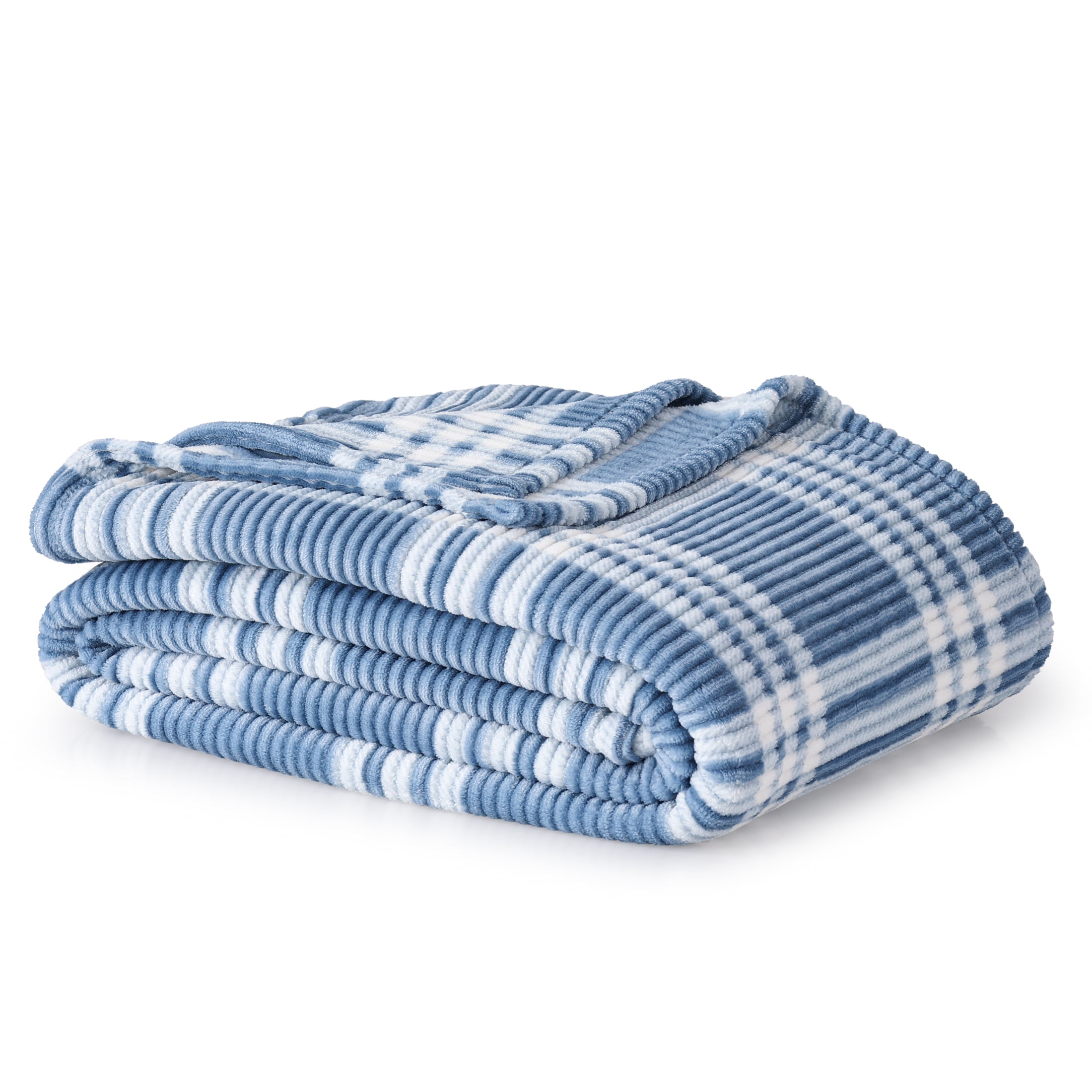 MS TEX BKT BLU PL KG - Walmart.com