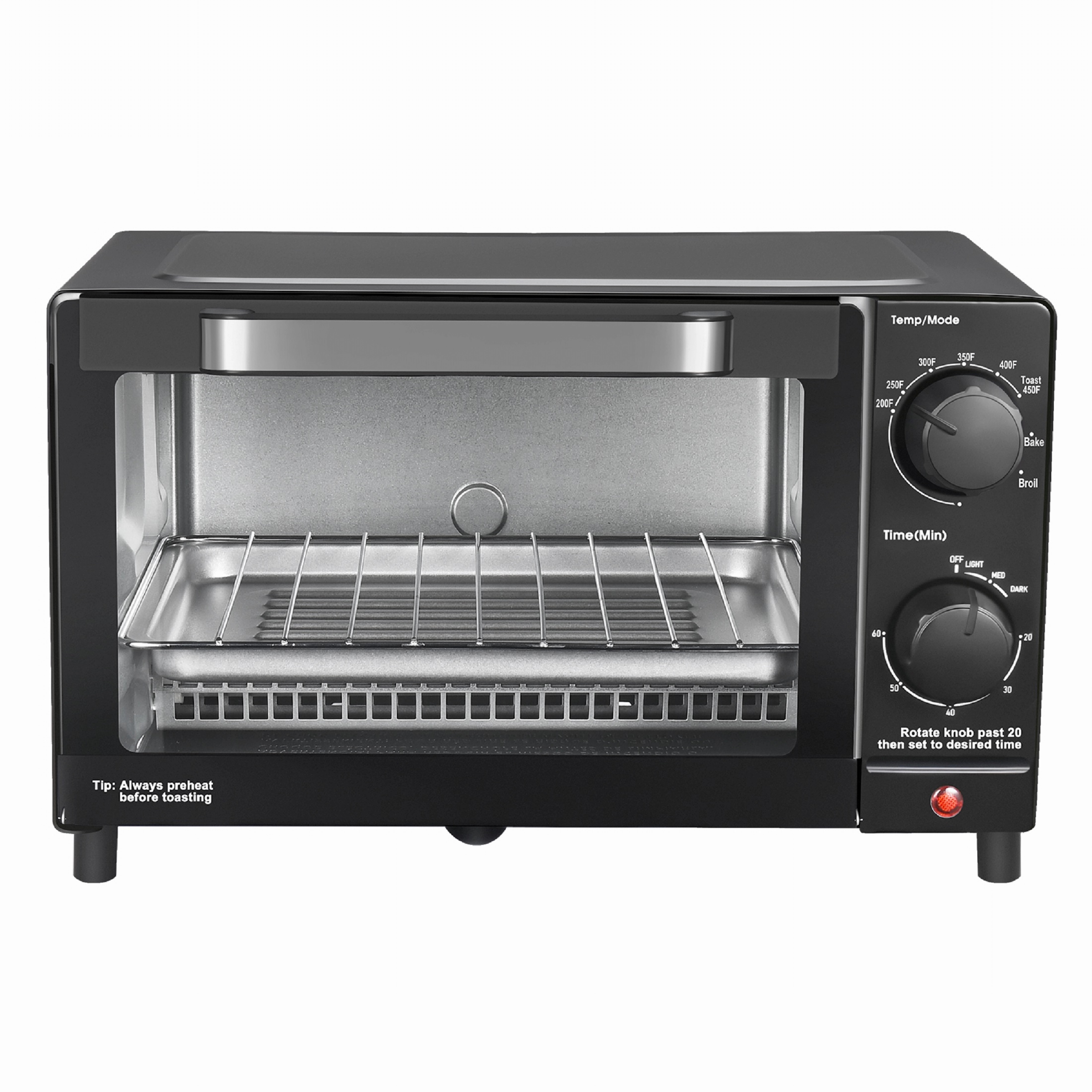 Countertop Ovens