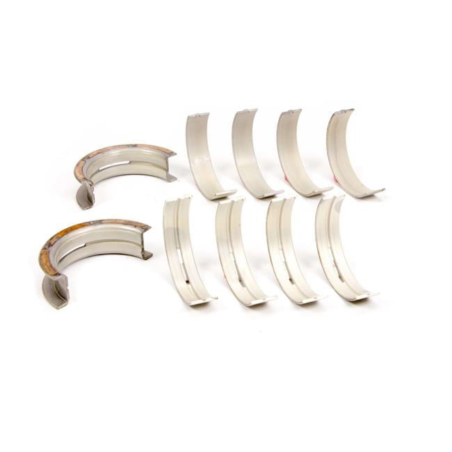 MS1432P P-Series Main Bearing Set for 1971-1997 Small Block Ford V8 ...