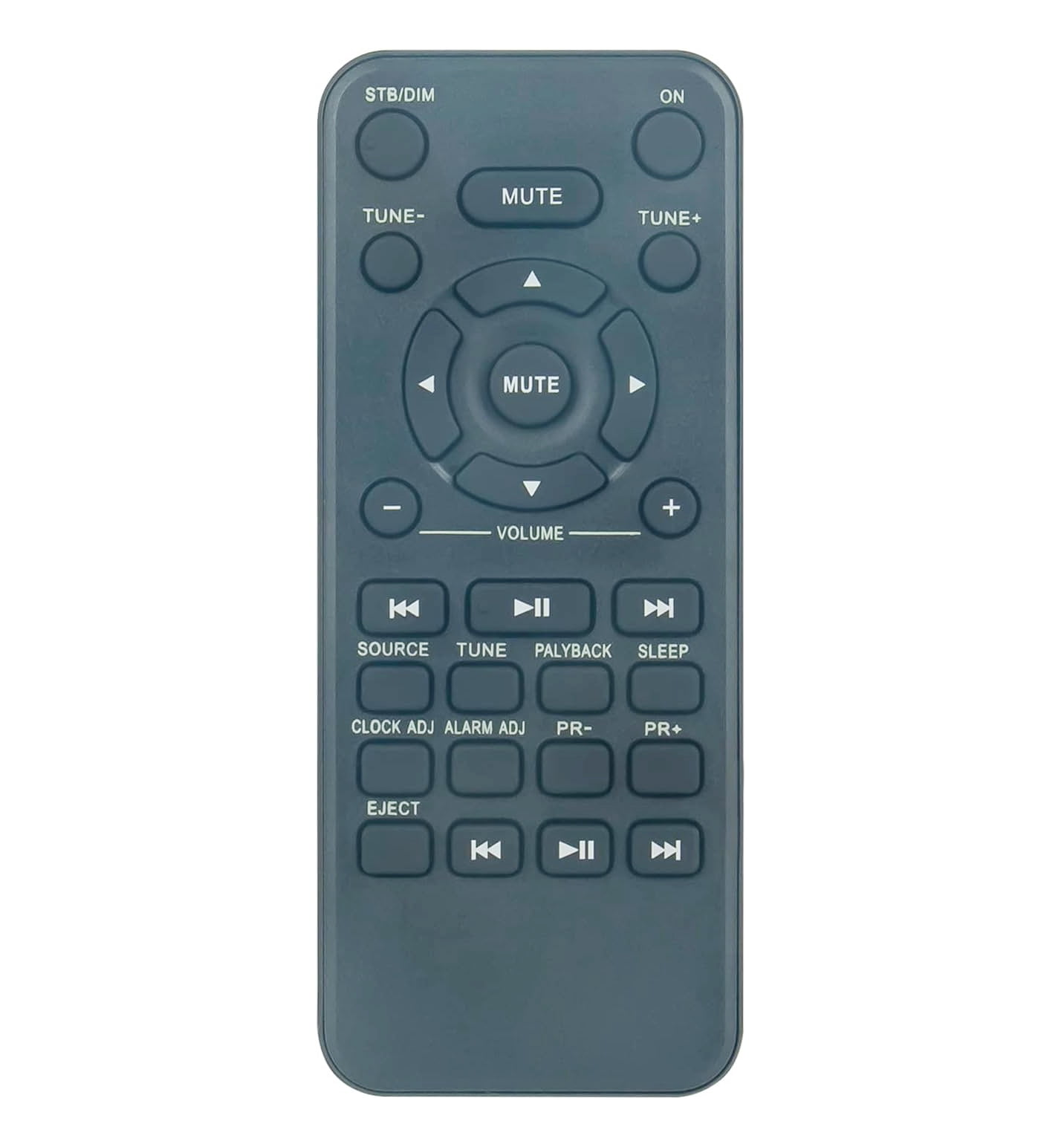 MS150 Replacement Remote Control Compatible with Harman Kardon ...