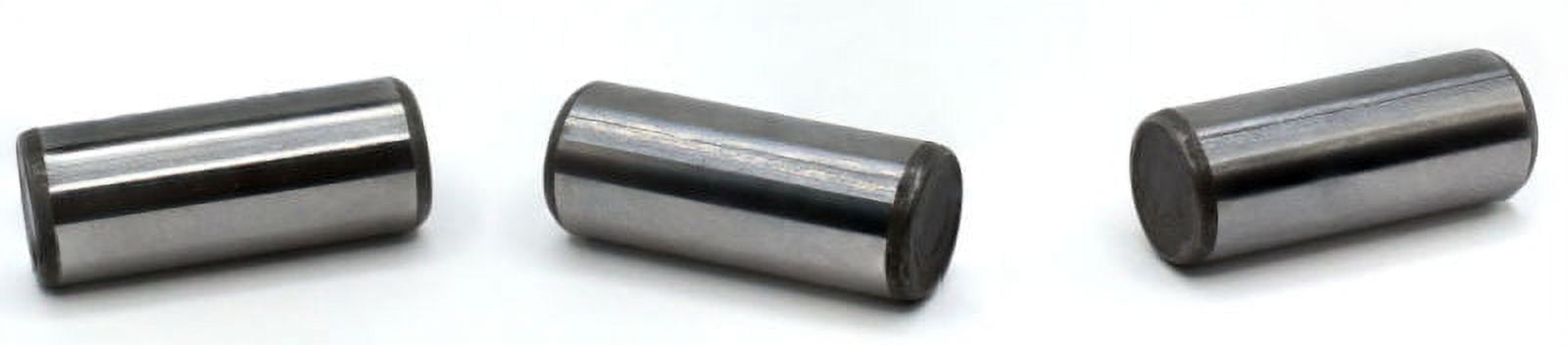 MS16555-657 / 5/16 x 2" Mil-Spec Dowel Pins / 400 Series Stainless ...