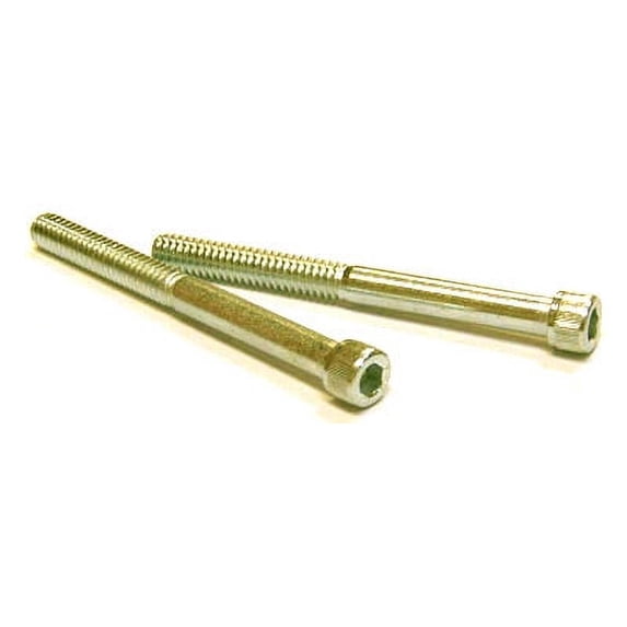 MS16997-22 / 6-32 x 3/4" Mil-Spec Socket Head Cap Screws / Steel / Cad ...