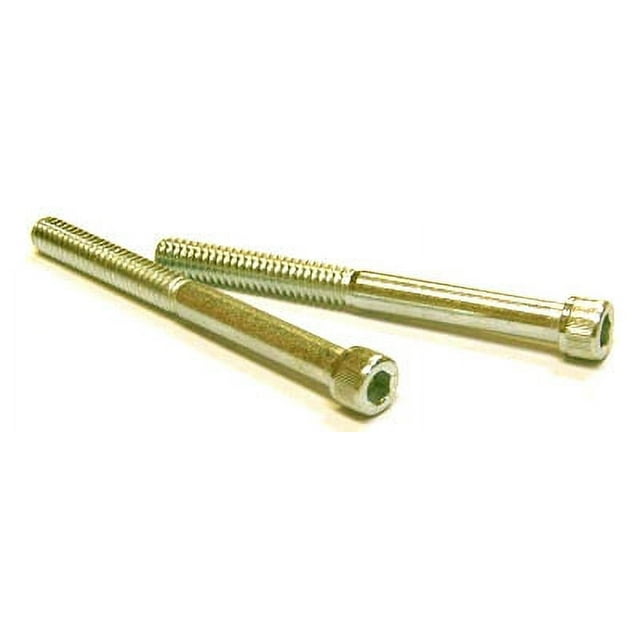 MS16997-24 / 6-32 x 1" Mil-Spec Socket Head Cap Screws / Steel / Cad ...