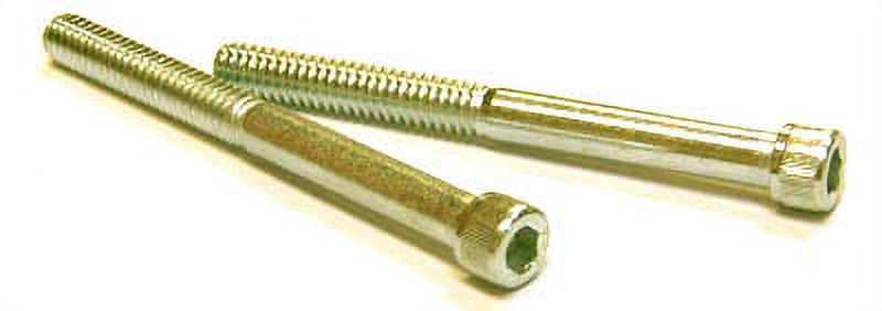 MS16997-81 / 5/16-18 x 1 1/4" Mil-Spec Socket Head Cap Screws / Steel ...