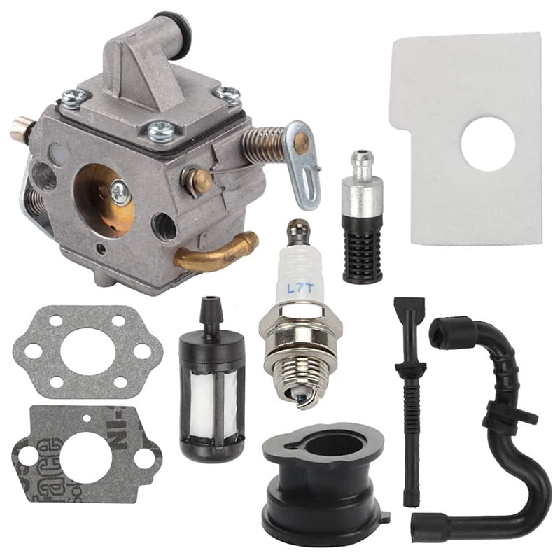 MS170 Carburetor is Suitable for Stihl MS180 Carburetor 017 018 MS170C ...
