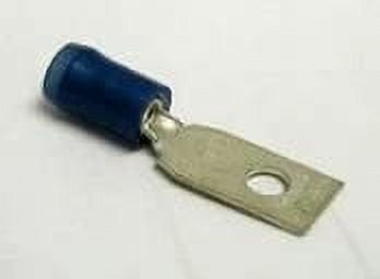 MS17143-5 Insulated Mil-Spec Nylon Rectangular Terminal RB481 (Price ...