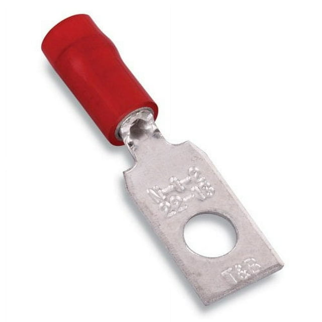 MS17143-7 Insulated Mil-Spec Nylon Rectangular Terminal RA482 (Price ...