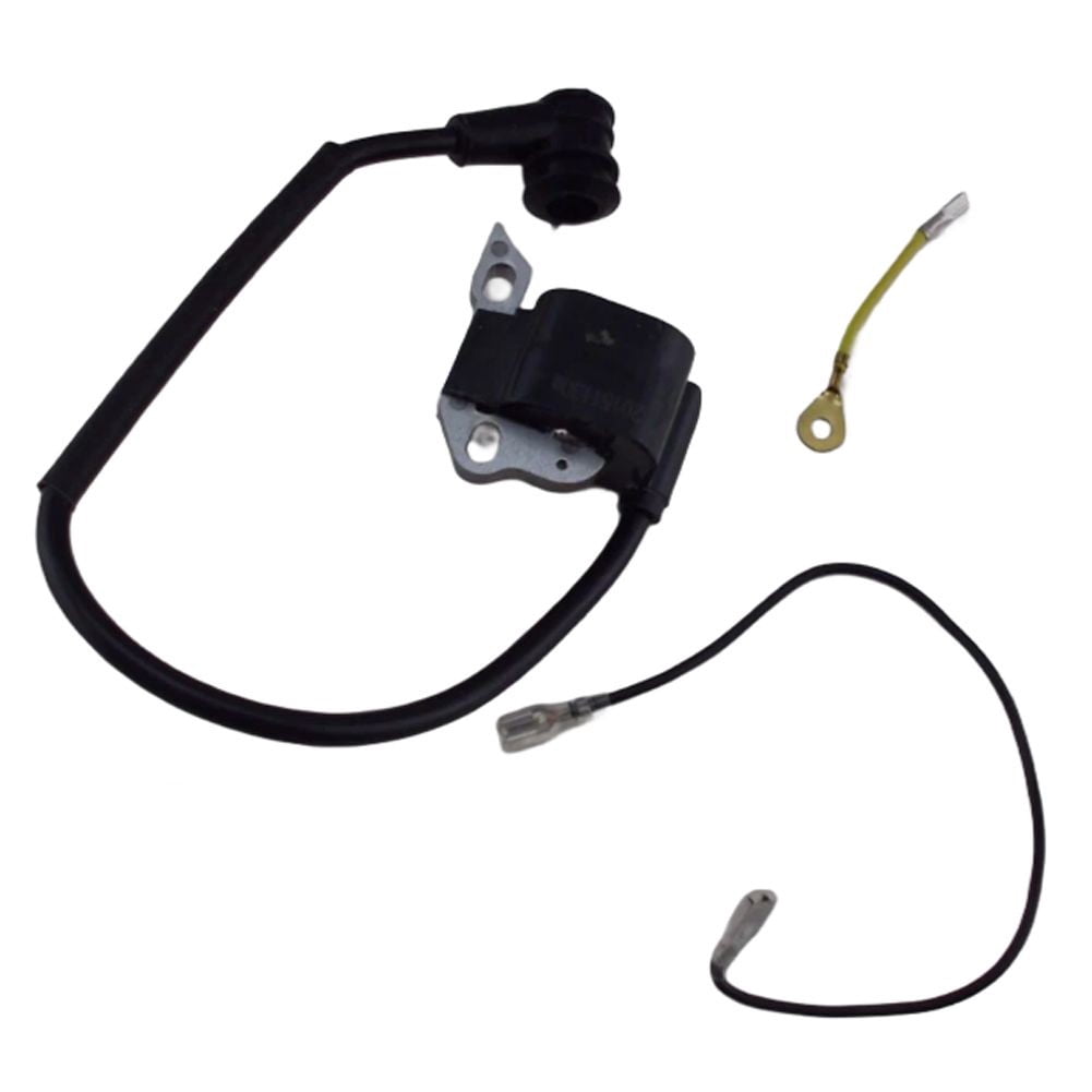 MS200T for Chain Saws, MS200 Ignition Coil - Reliable Replacement 0000 ...