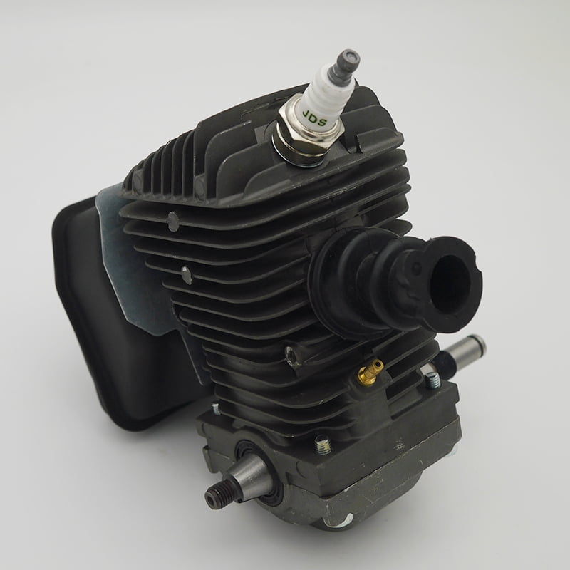 MS250 42.5MM-Engine Intervals Piston Crankshaft Muffler Kit, Fit for ...