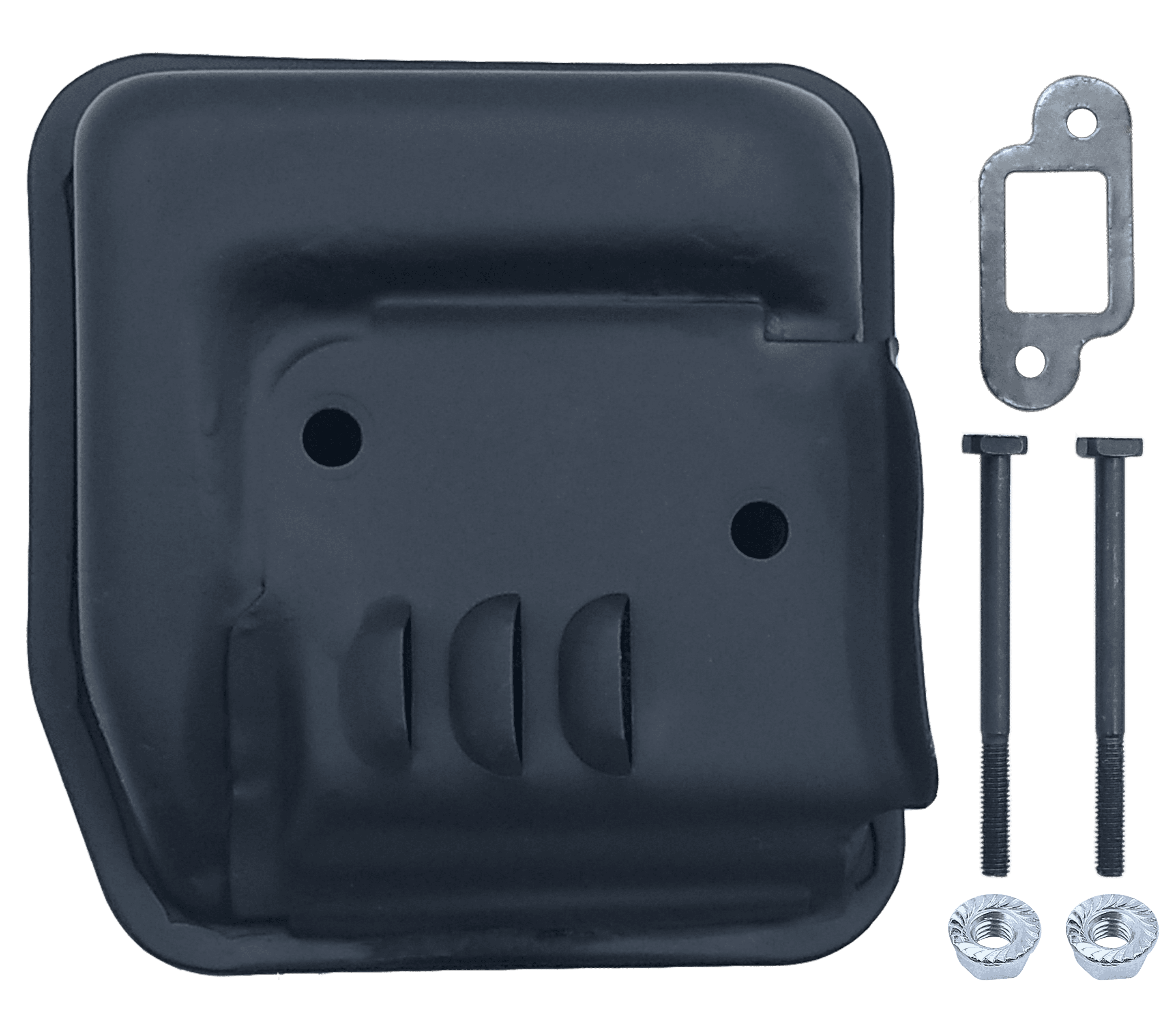 MS250 Exhaust Muffler for Stihl MS230 MS250 021 023 025 Chainsaw ...