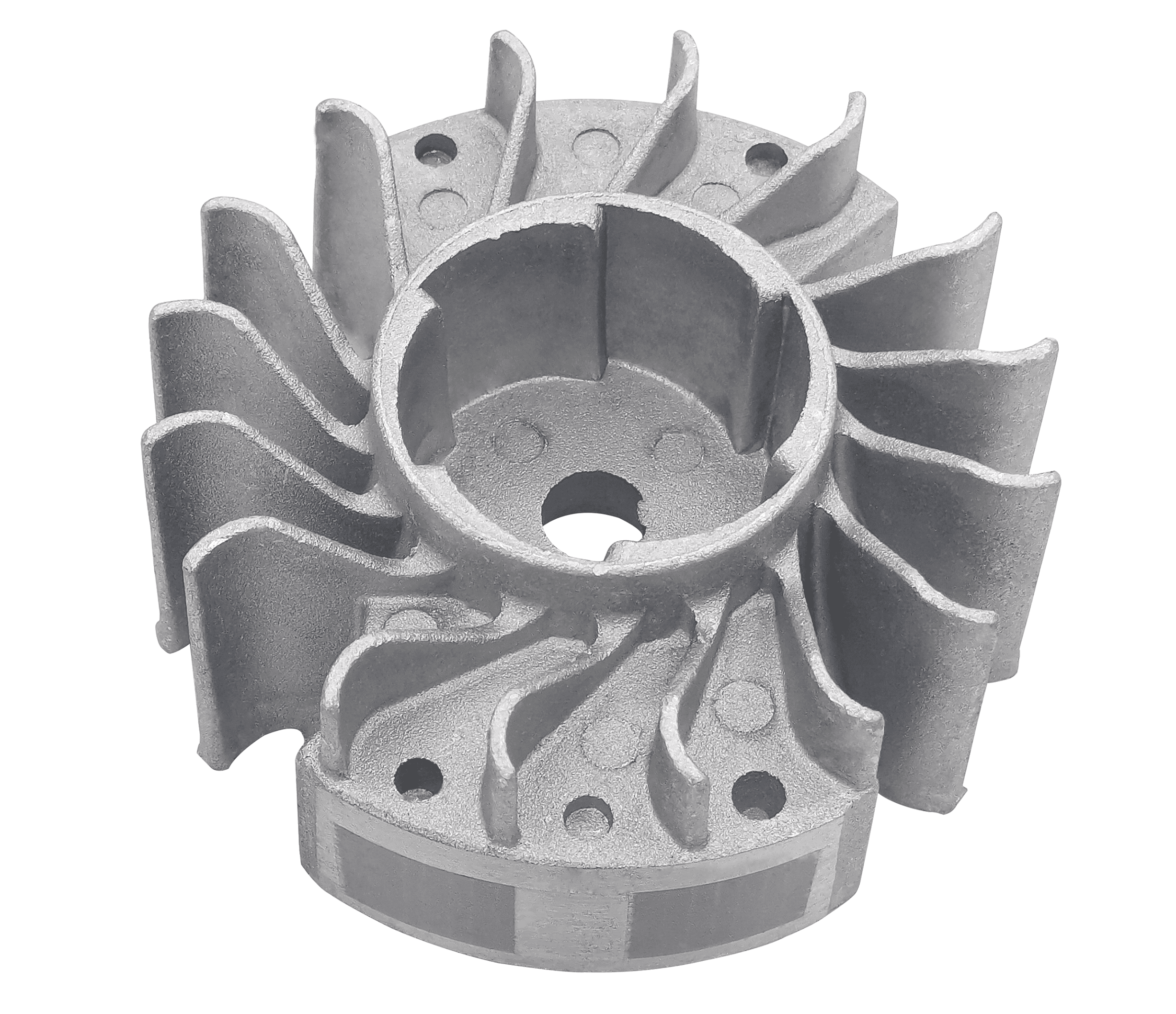 MS250 Flywheel for Stihl MS230 MS210 025 023 021 Chainsaw Replace OEM ...