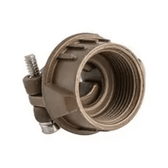 MS3057-12A Connector Shrink Boot Adapter Strain Relief Straight ...