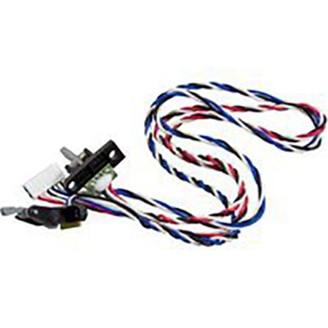 MS310 Duplex & Input Sensor - Walmart.com