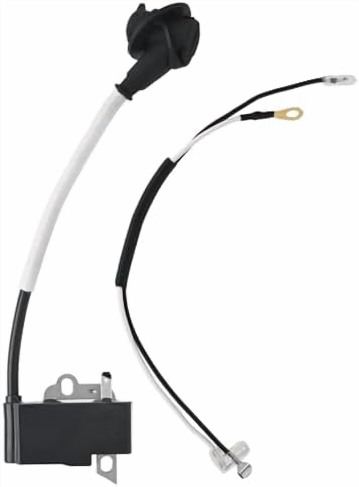 MS361 Ignition Coil Fits Stihl MS341 Chainsaw Replaces 1135 400 1300 ...