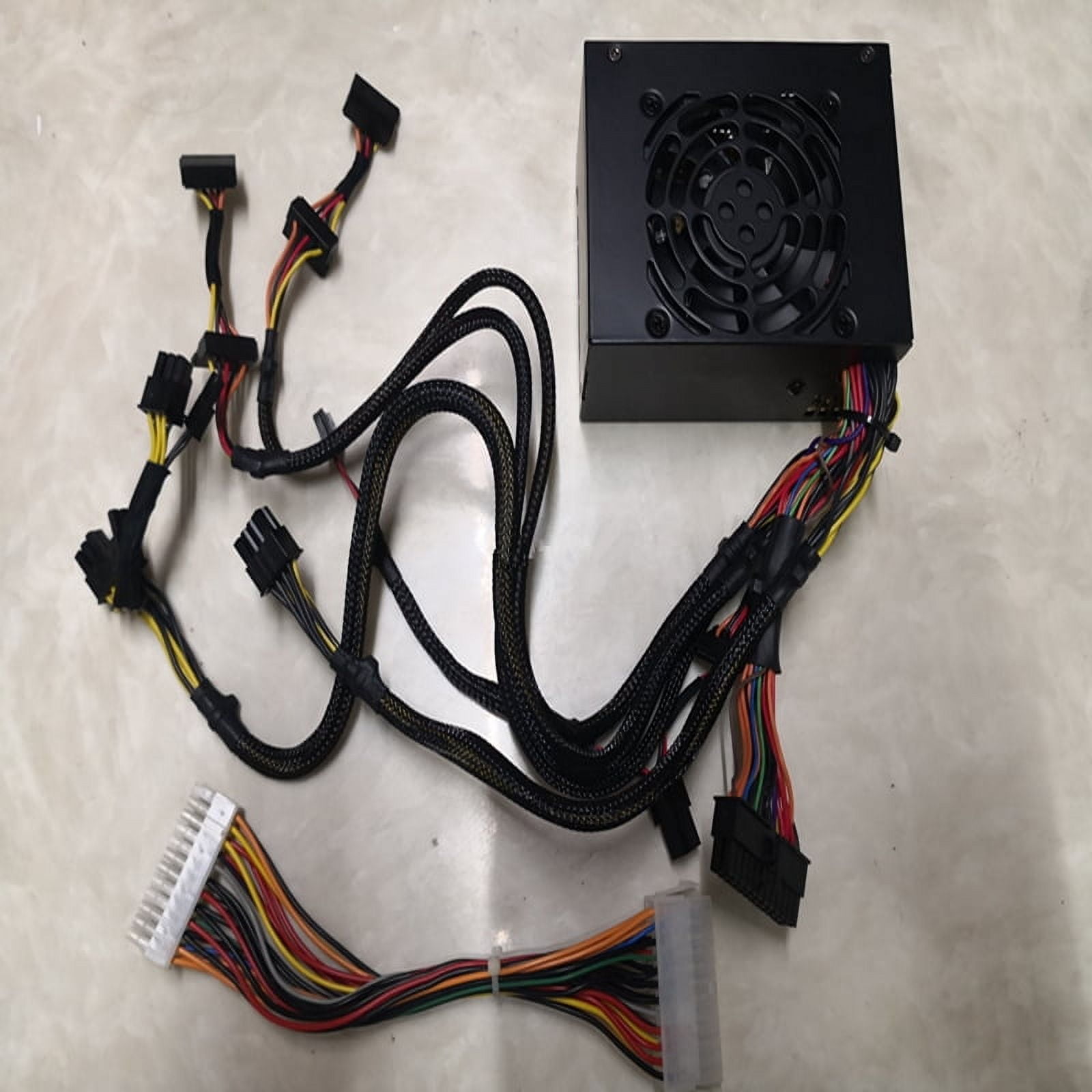 MS450 450W Switching Power Supply FSP450-60GHS ST45SF FSP350-60GHS ...