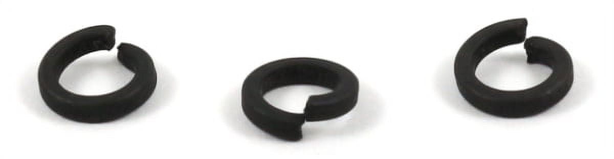 MS51848-29 / #10 Mil-Spec High Collar Split Lock Washers / Steel ...
