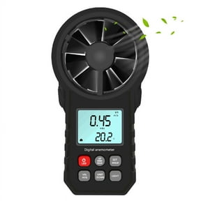Anemometers Handheld