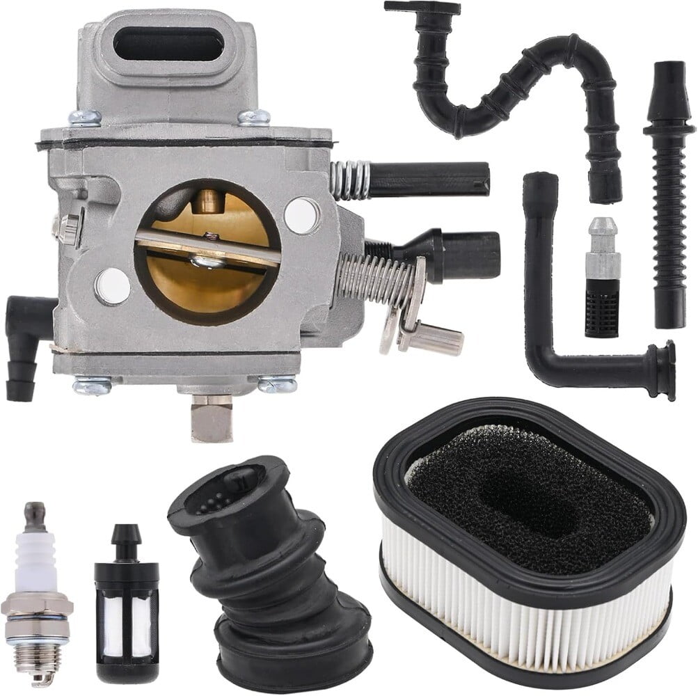MS660 Carburetor for Stihl MS640 MS650 064 065 066 Chainsaw 1122 120 ...