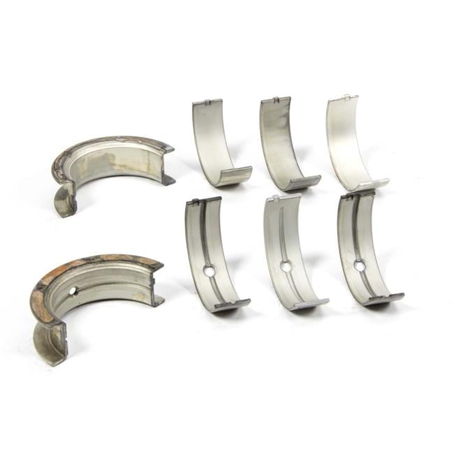 MS960P P-Series Main Bearing Set for 1964-1990 Chevy & Buick V6 ...