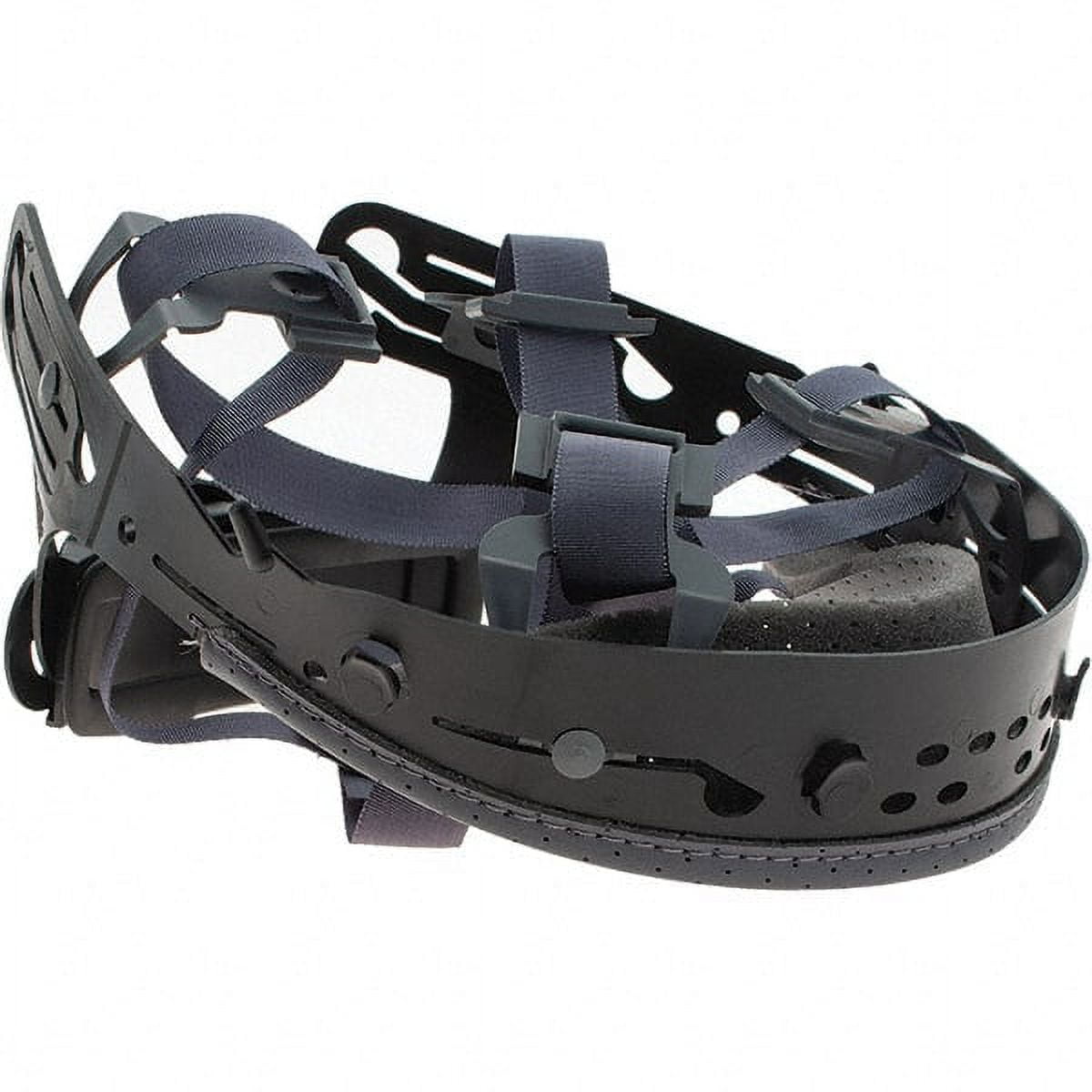 MSA 10148707 Replacement Suspensions F/HARD HATS FAS-TRAC III ...