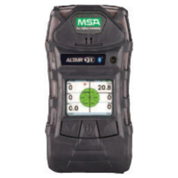 MSA 10165446 ALTAIR 5X Portable Combustible Gas, Oxygen, Carbon ...
