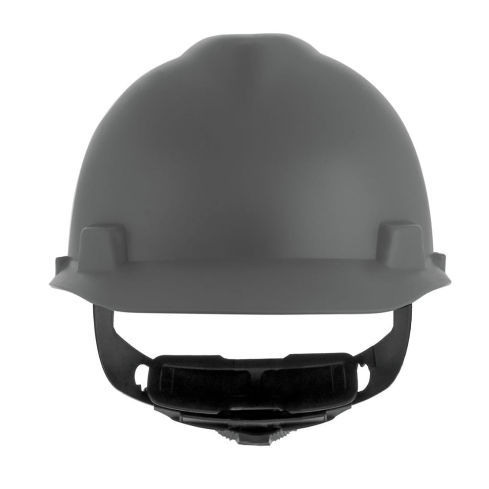 MSA 10203084 V-Gard FT3 Assy Cap - Matte Grey - Walmart.com