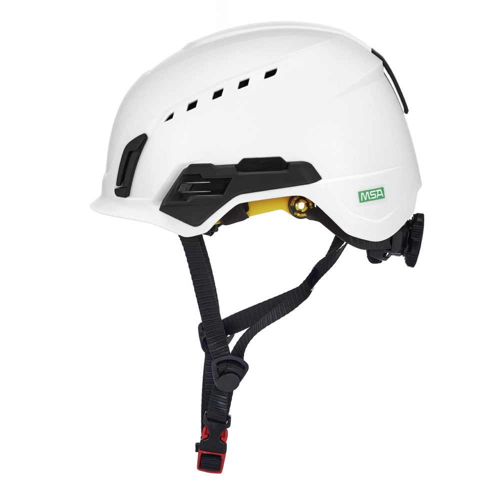 MSA Helmet