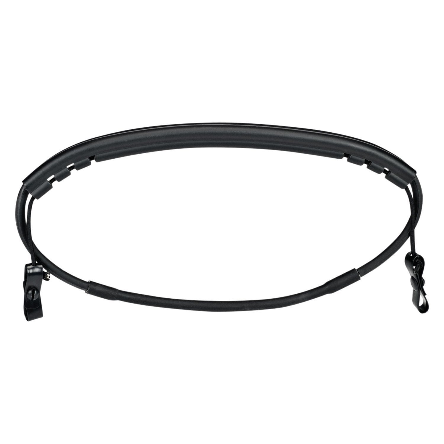 MSA 459458 Goggle Retainer for Caps - Walmart.com