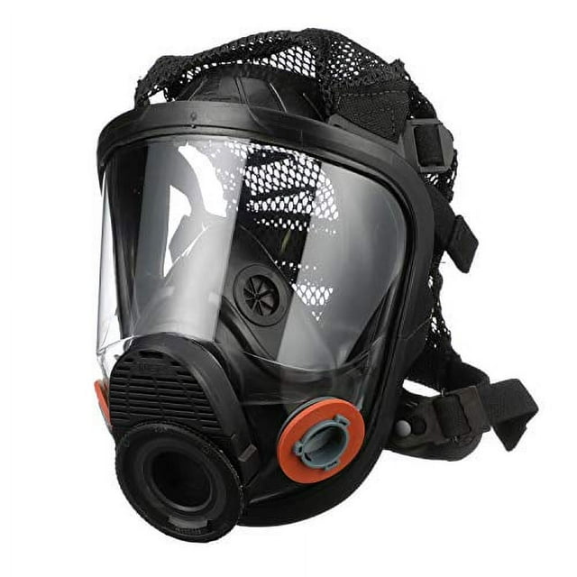 MSA 475395 Front Brim Hard Hat, Type 1, Class G, Ratchet (4-Point ...